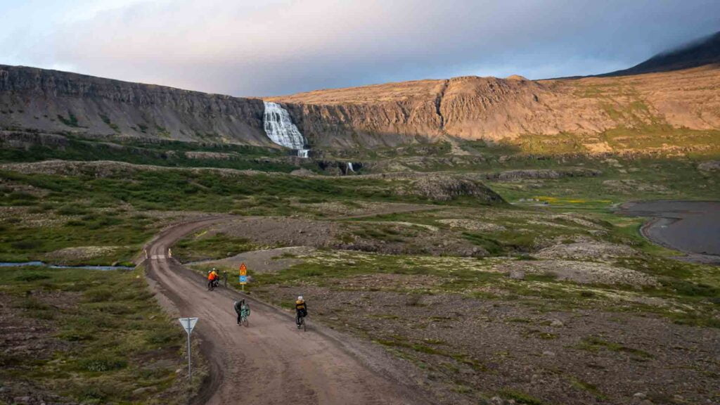 Cycling Iceland - Your guide to planning an Iceland bike tour