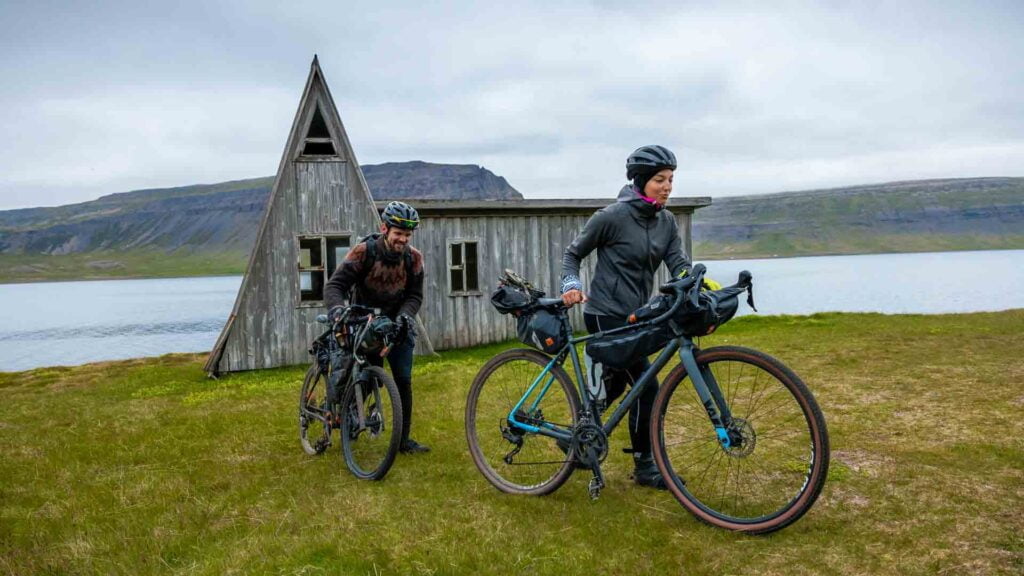 Cycling Iceland - Your guide to planning an Iceland bike tour