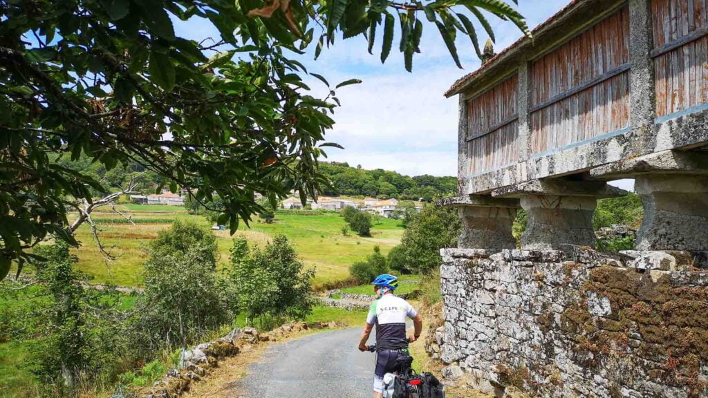 Guide to Cycling Northern Spain: Regions, routes + tips