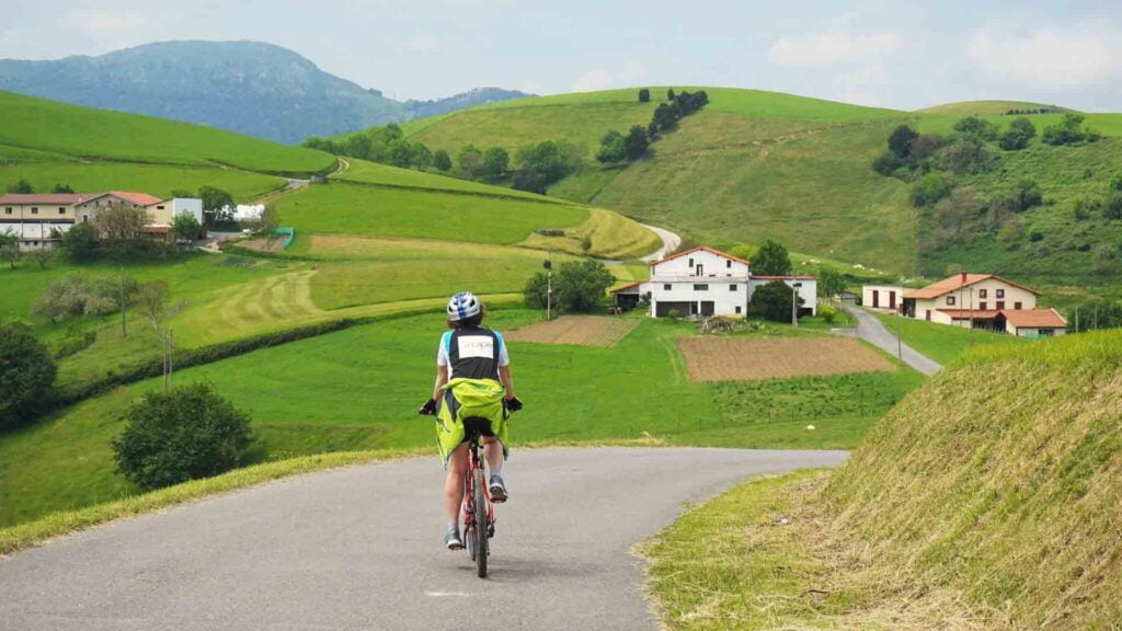 Guide to Cycling Northern Spain: Regions, routes + tips