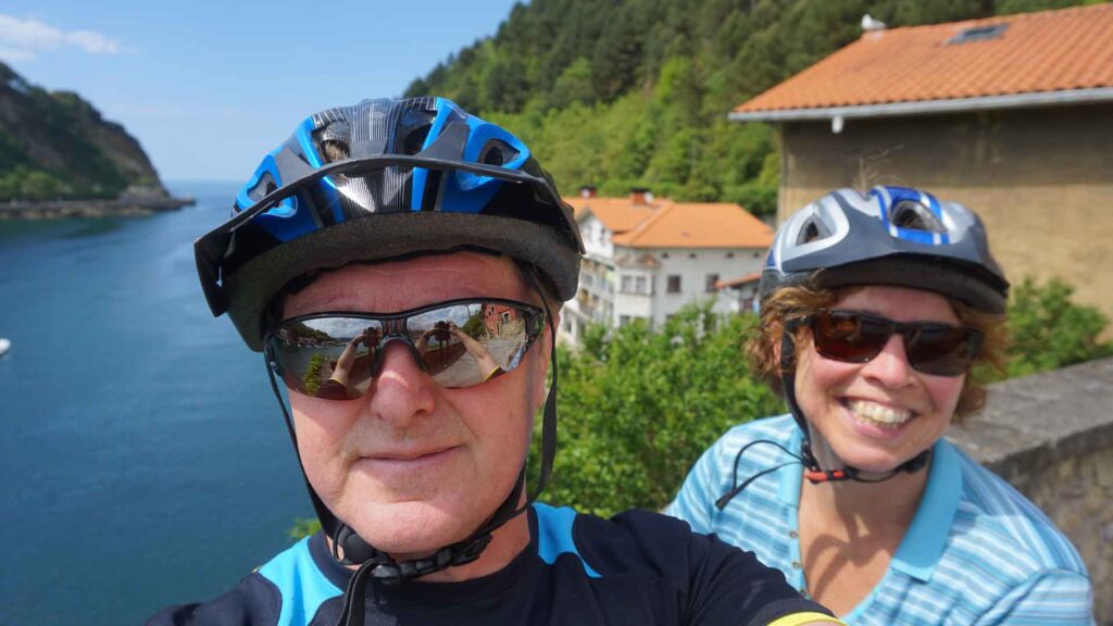 Guide to Cycling Northern Spain: Regions, routes + tips