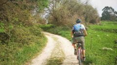 Guide to Cycling Northern Spain: Regions, routes + tips
