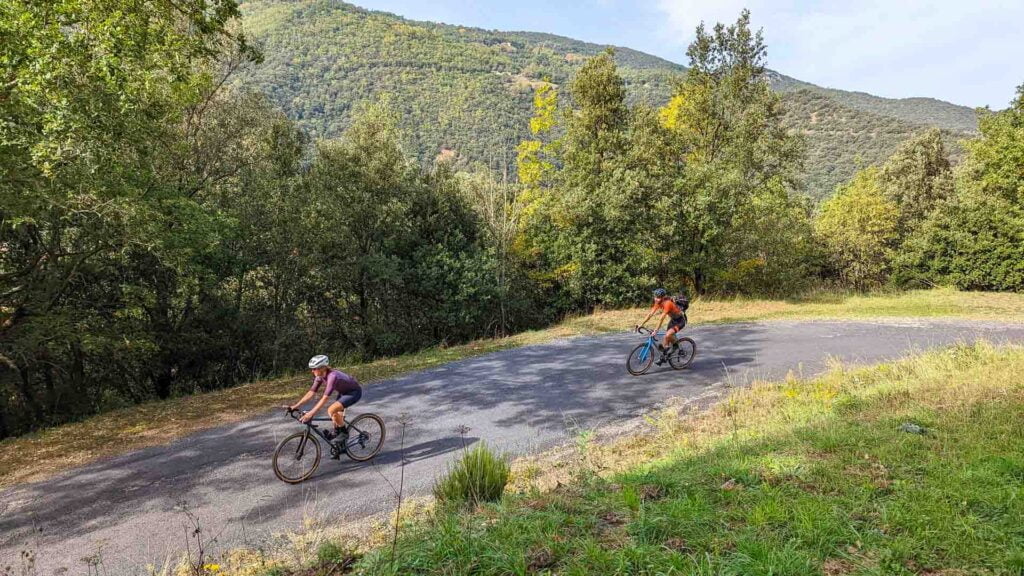 Pyrenees gravel cycling: routes + tips to plan your cycling holiday