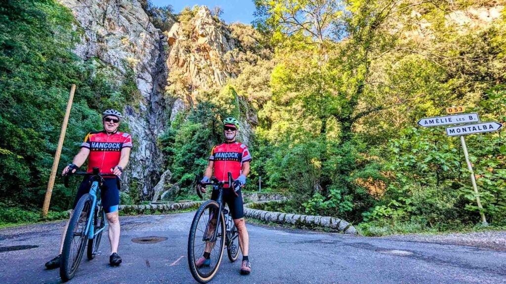Pyrenees gravel cycling: routes + tips to plan your cycling holiday