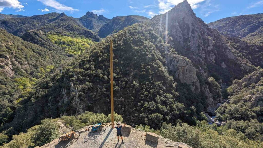 Pyrenees gravel cycling: routes + tips to plan your cycling holiday