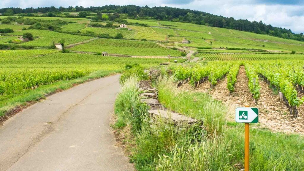 5 best cycling routes in France (for an easy cycling holiday) - Epic ...