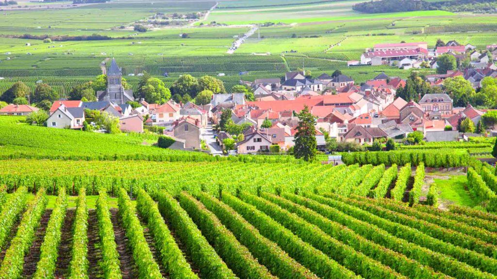 5 best cycling routes in France (for an easy cycling holiday) - Epic ...