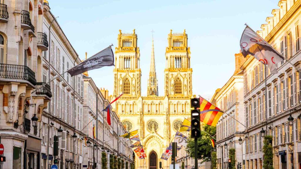 5 best cycling routes in France (for an easy cycling holiday) - Epic ...