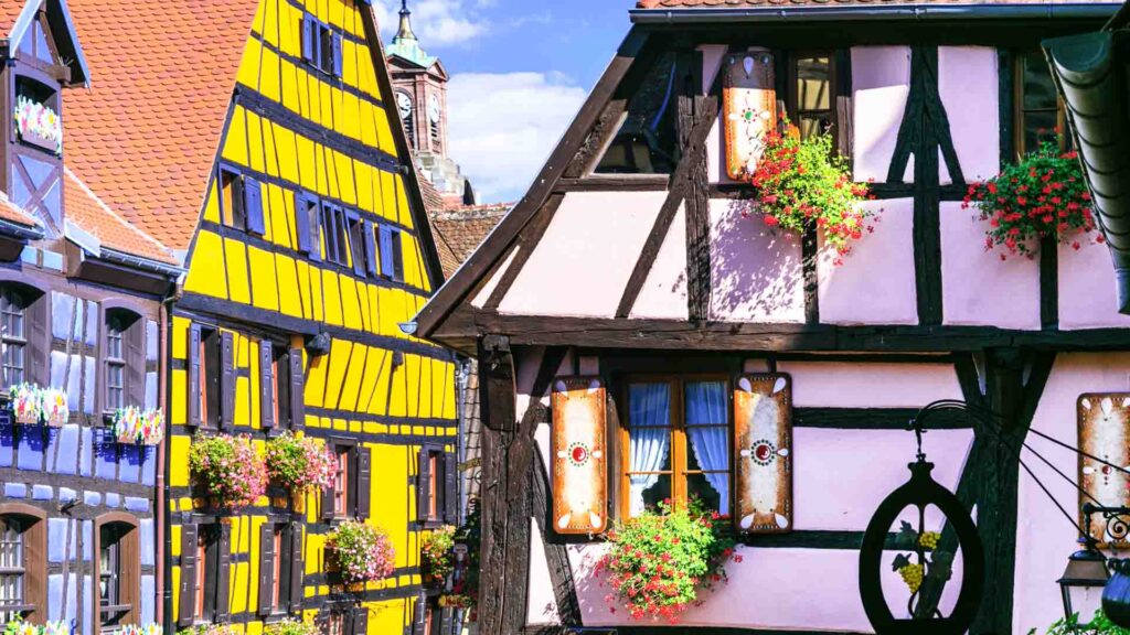 5 best cycling routes in France (for an easy cycling holiday) - Epic ...