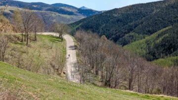 Pyrenees gravel cycling: routes + tips to plan your cycling holiday