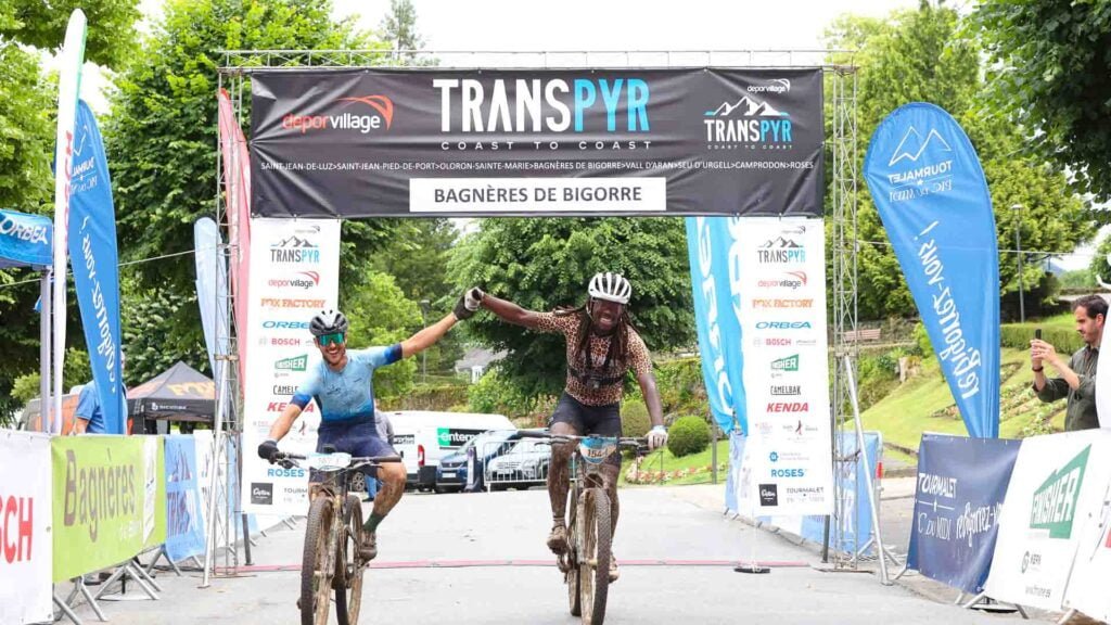 Pyrenees gravel cycling: routes + tips to plan your cycling holiday