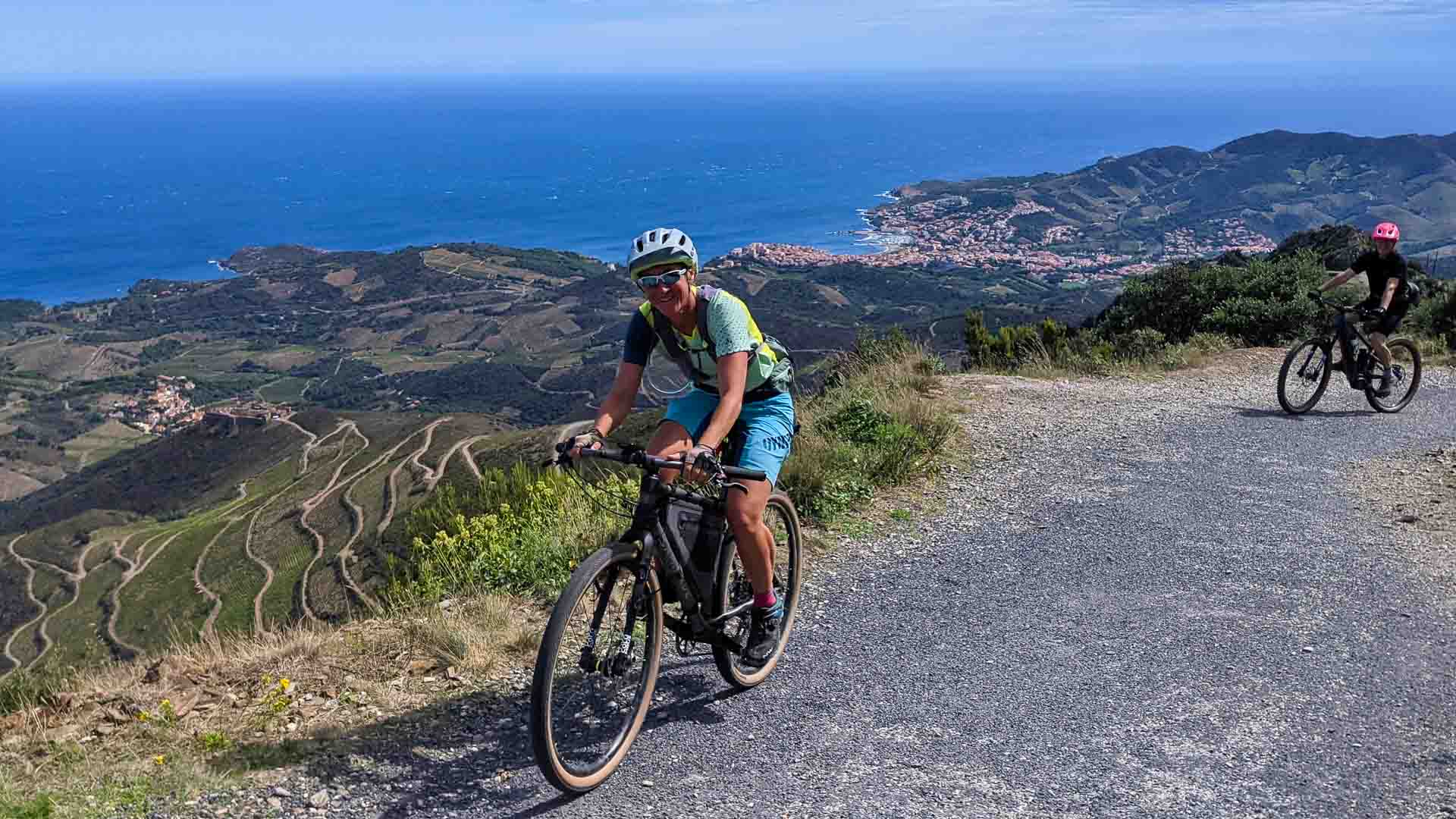 Pyrenees gravel cycling: routes + tips to plan your cycling holiday