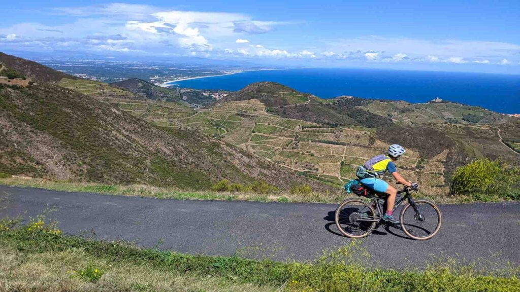 Pyrenees gravel cycling: routes + tips to plan your cycling holiday