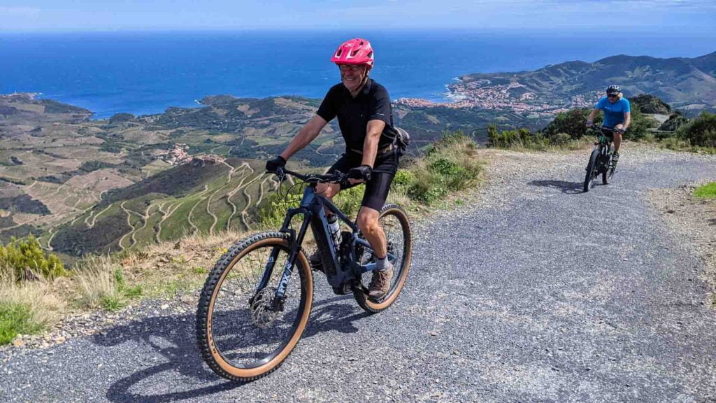 Pyrenees gravel cycling: routes + tips to plan your cycling holiday