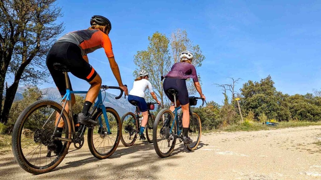 Pyrenees gravel cycling: routes + tips to plan your cycling holiday