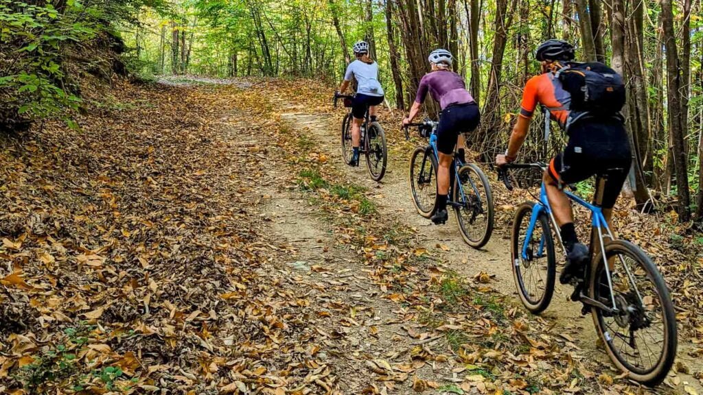 Pyrenees gravel cycling: routes + tips to plan your cycling holiday