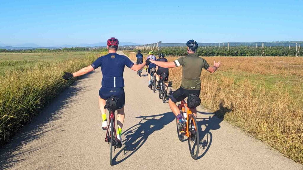 Pyrenees gravel cycling: routes + tips to plan your cycling holiday