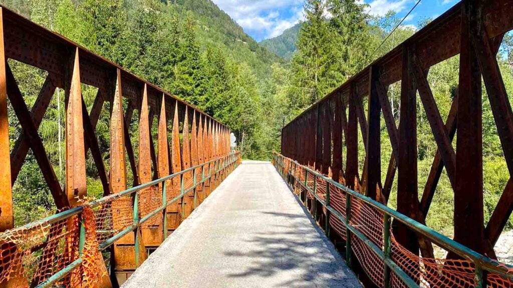 Cycle tour of Slovenia's Triglav National Park: routes, tips + more