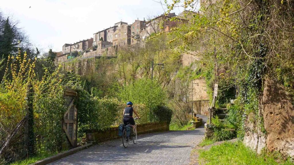 Guide to the Via Francigena cycle route: Italy’s historic trail - Epic ...