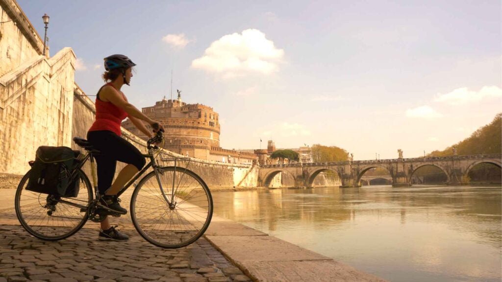 Guide to the Via Francigena cycle route: Italy’s historic trail - Epic ...