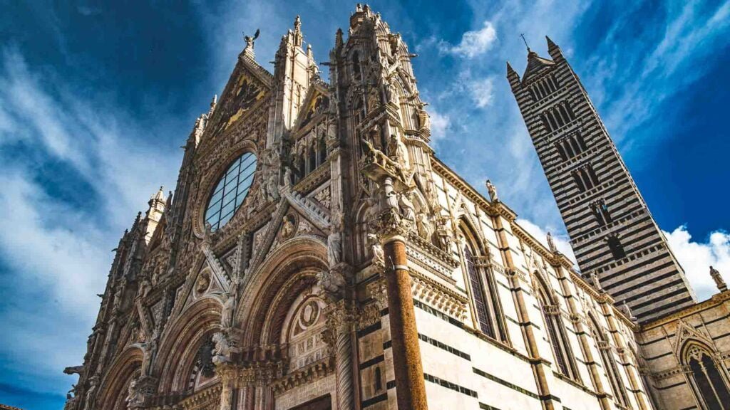 Guide to the Via Francigena cycle route: Italy’s historic trail - Epic ...