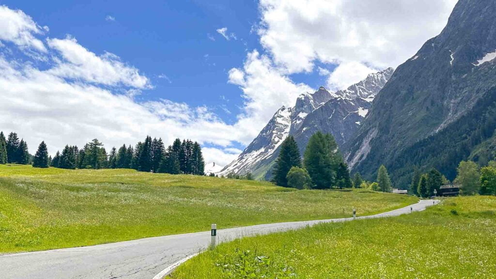 Cycling Verbier, Switzerland: your ultimate guide (inc GPS + maps)