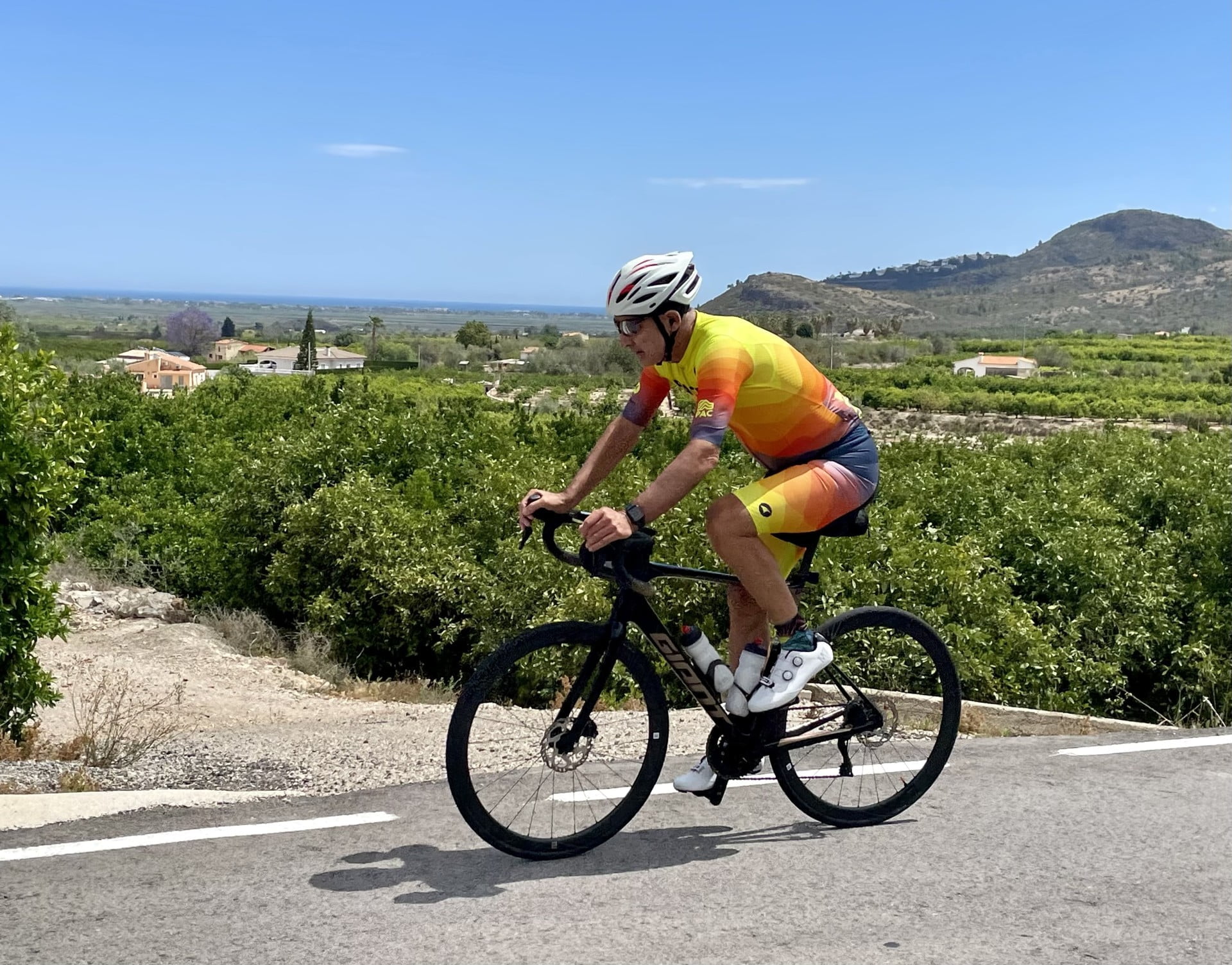 Claude Léger - Epic Road Rides