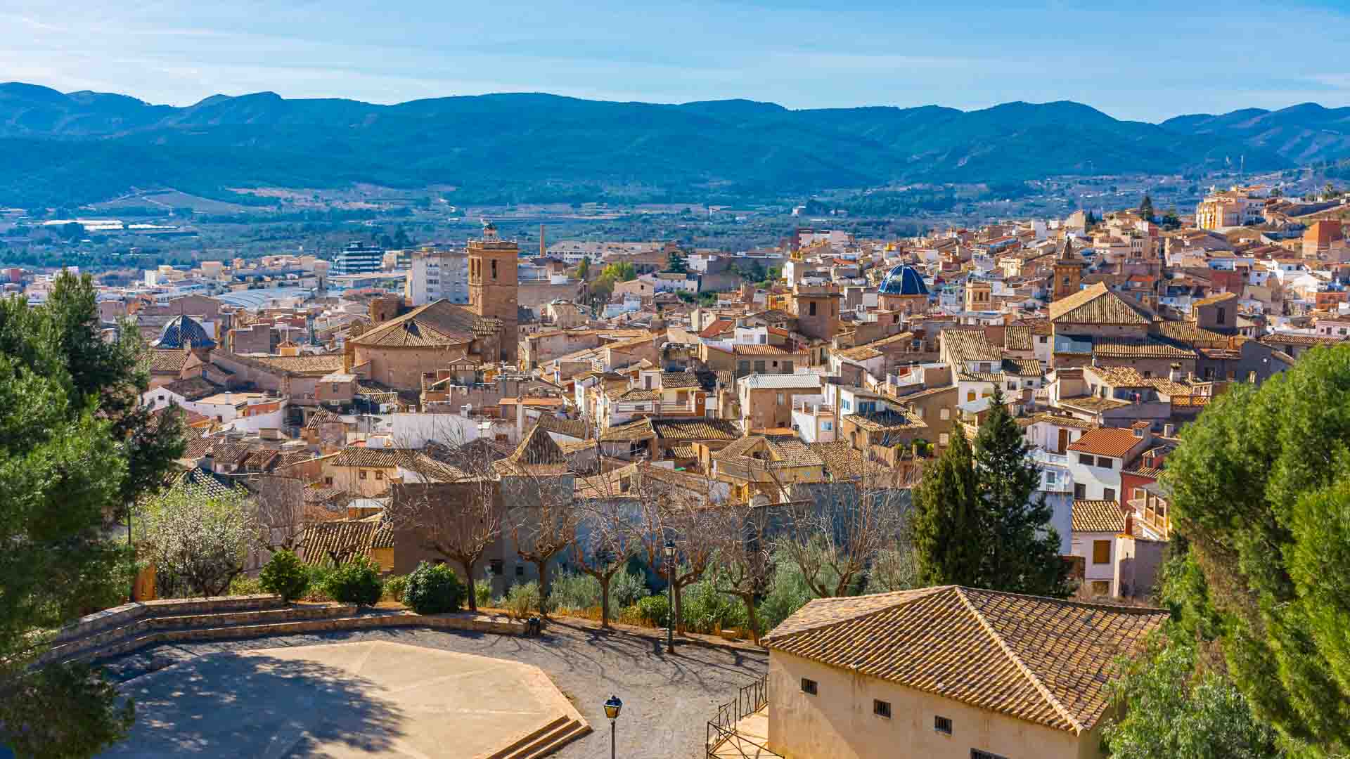 6 best long distance cycling routes in Spain (our independent pick)