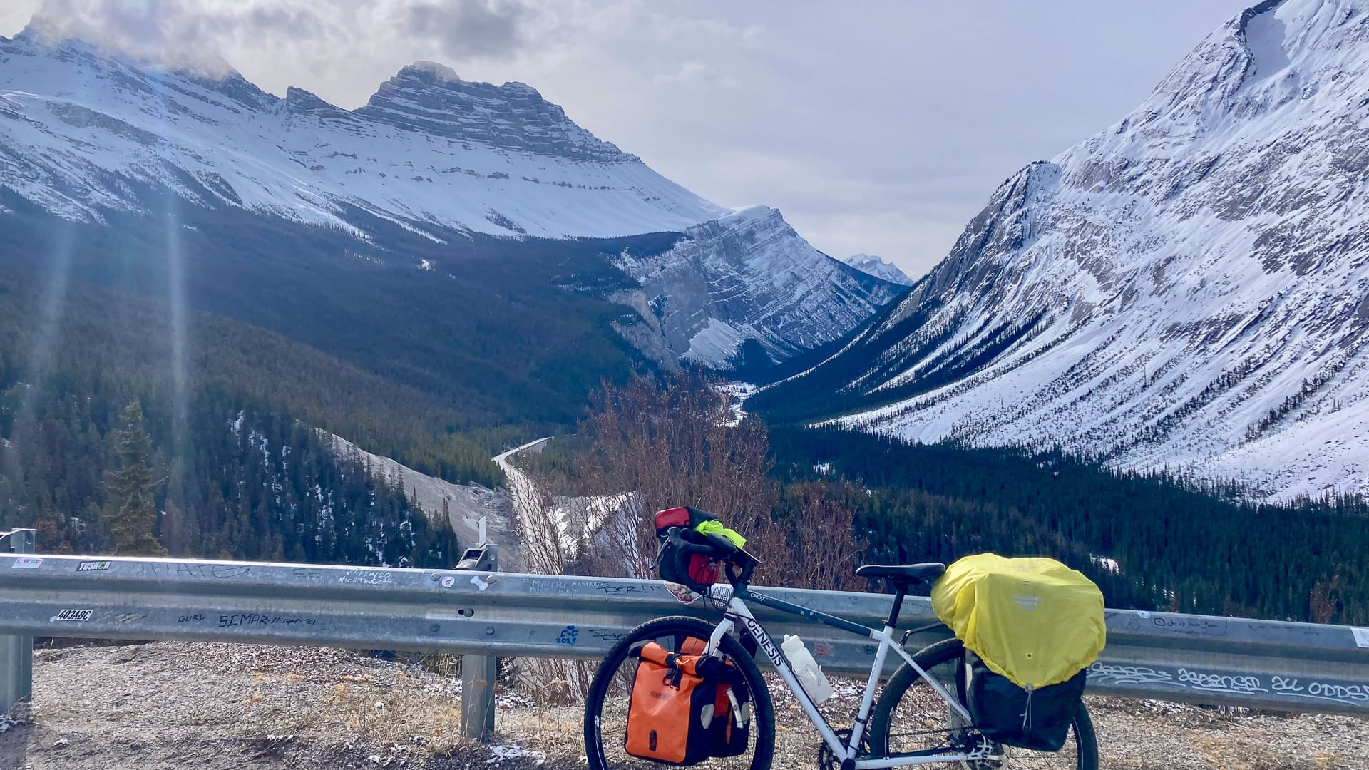 Cycling Canada: the ultimate guide