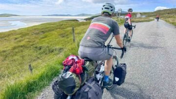 17 best cycling routes in the world (to challenge + inspire!)