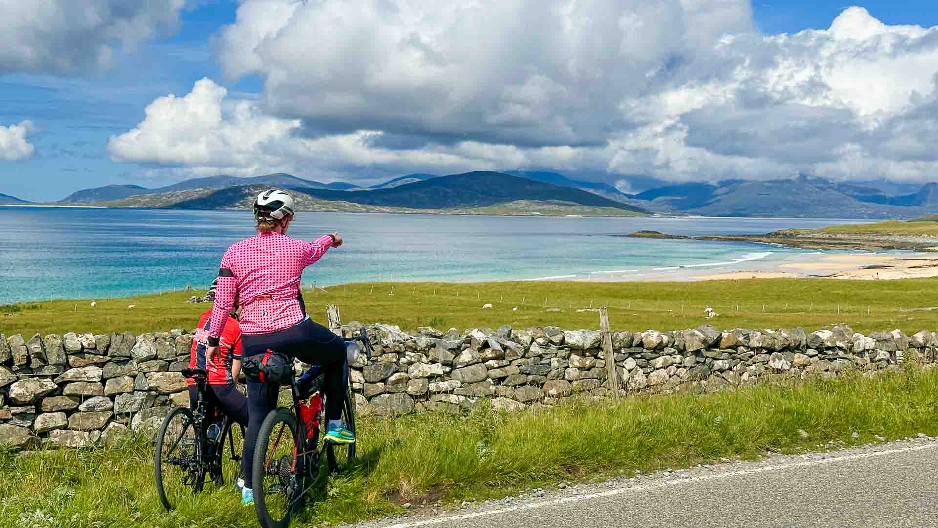 Best EuroVelo routes: Long distance cycling inspiration in Europe