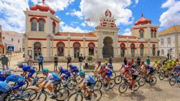 Winter cycling holidays: best places to cycle November to March