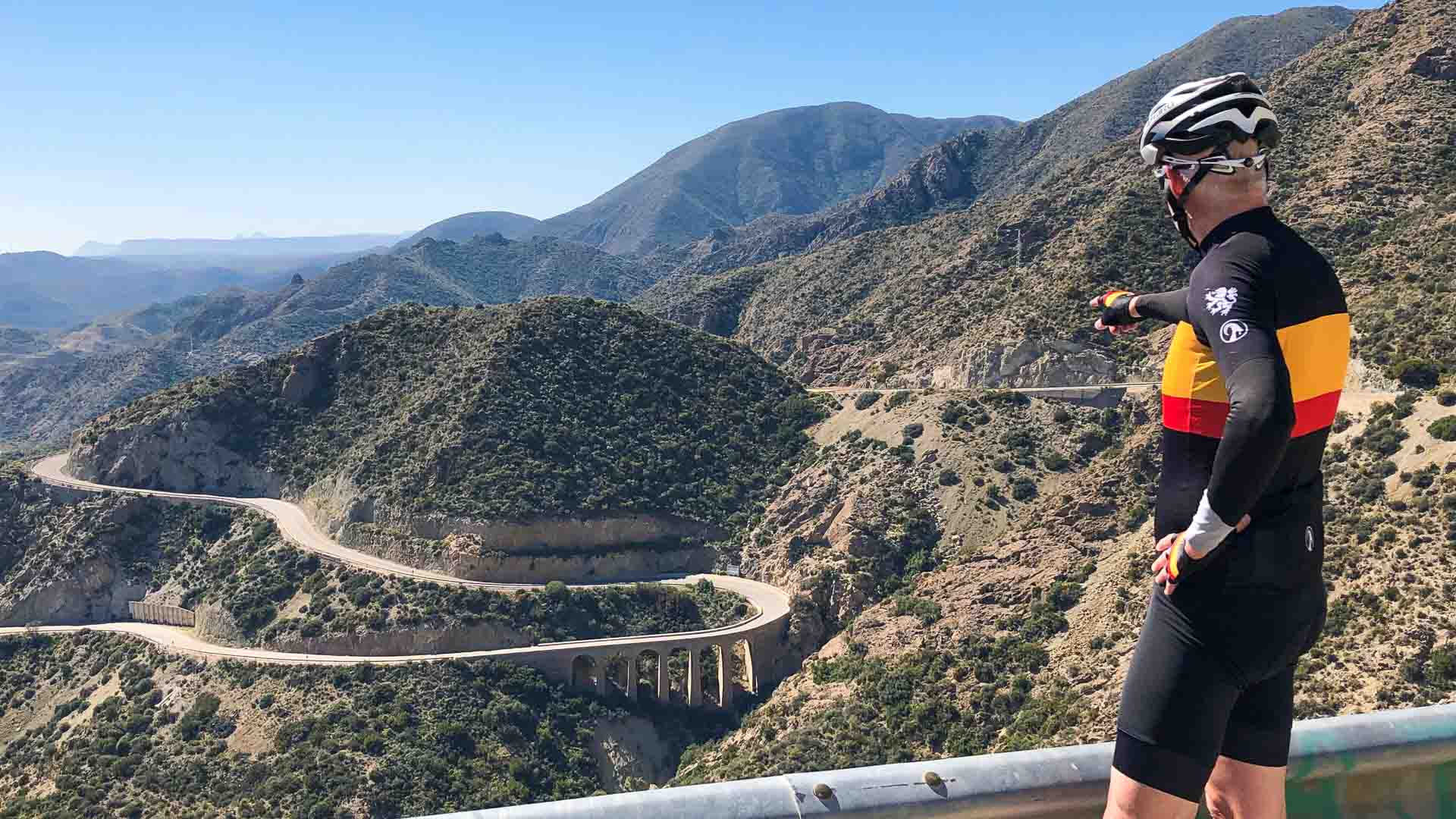 Winter cycling holidays: best places to cycle November to March