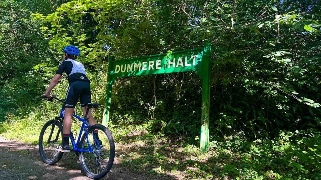 Cycle the legendary Camel Bike Trail (includes GPS + tips)