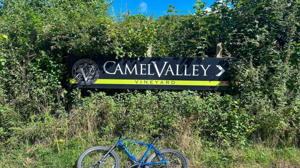 Cycling the Camel Trail - everything you need to know