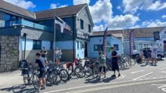 Cycle the legendary Camel Bike Trail (includes GPS + tips)