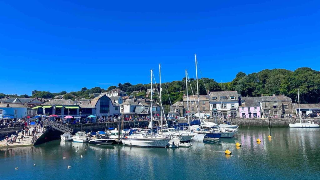 Cycling the Camel Trail - everything you need to know