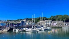 Cycling the Camel Trail - everything you need to know