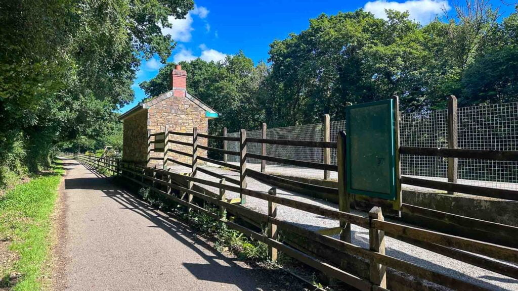 Cycling the Camel Trail - everything you need to know