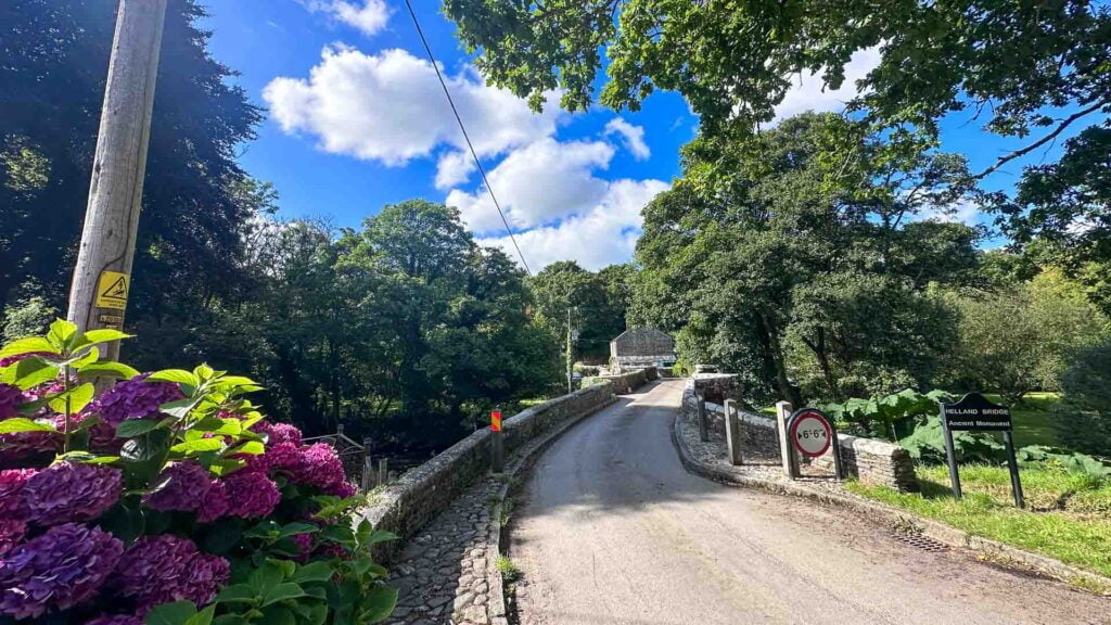 Cycle the legendary Camel Bike Trail (includes GPS + tips)