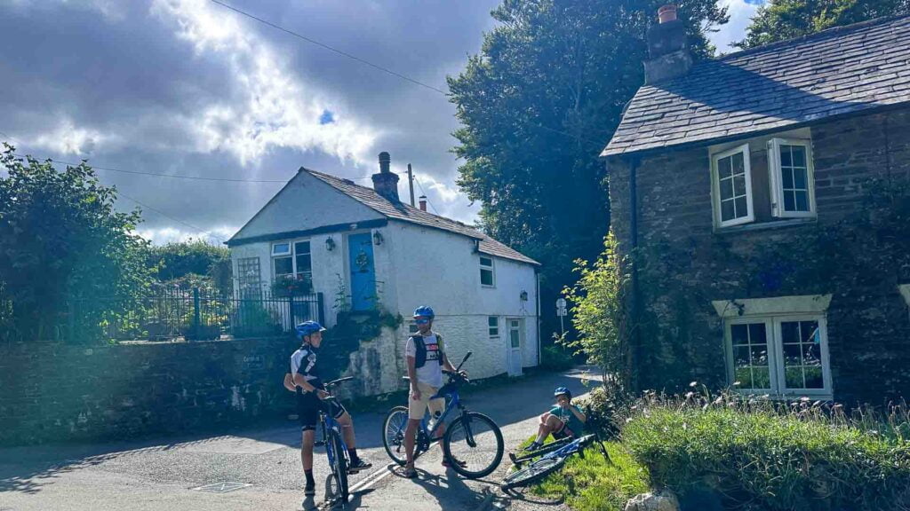 Cycle the legendary Camel Bike Trail (includes GPS + tips)