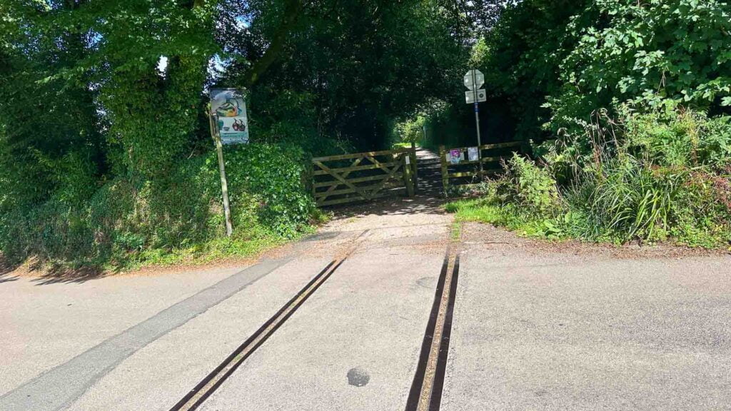 Cycle the legendary Camel Bike Trail (includes GPS + tips)