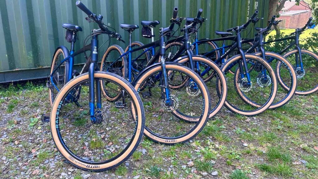 Take on the beautiful Tarka Trail cycle route: Includes GPS + tips