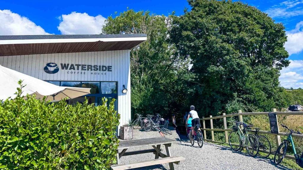 Cycling the Tarka Cycle Trail: Everything you need to know