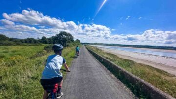 10 of the best coastal cycling routes in the world (our independent ...