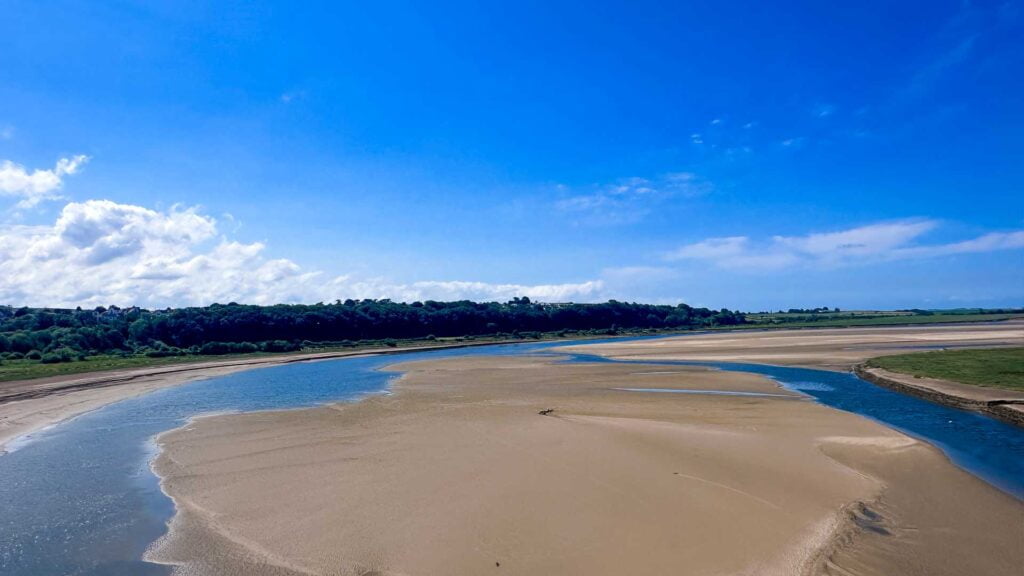 Take on the beautiful Tarka Trail cycle route: Includes GPS + tips