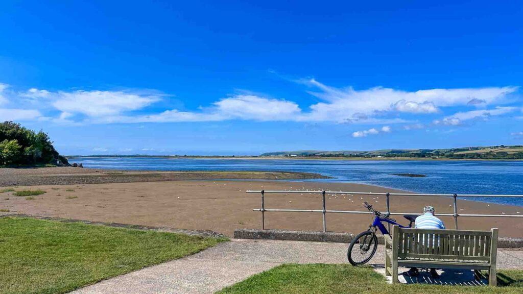 Cycling the Tarka Cycle Trail: Everything you need to know