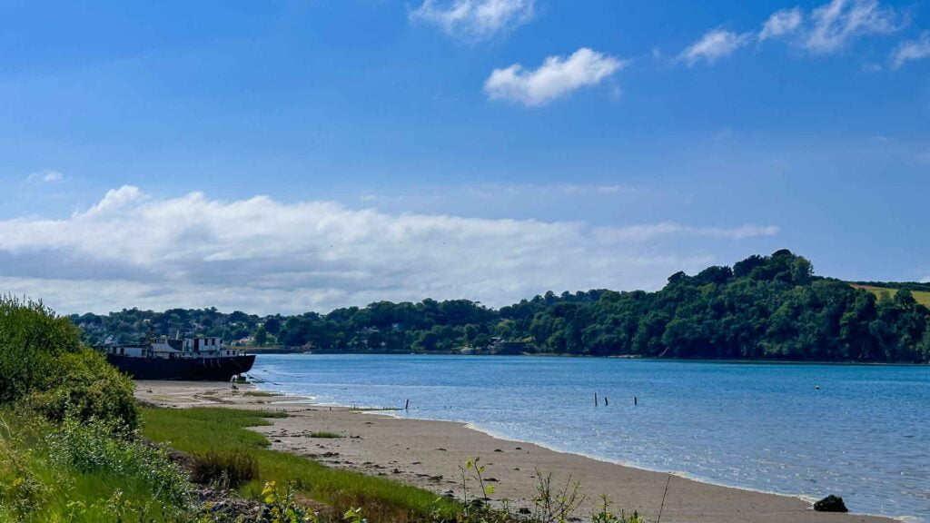 Take on the beautiful Tarka Trail cycle route: Includes GPS + tips