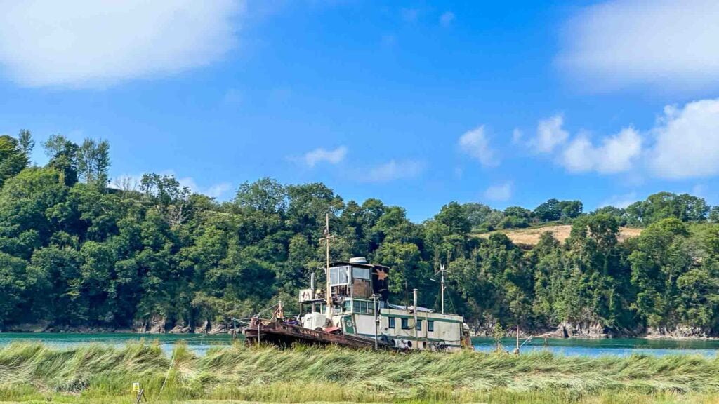 Cycling the Tarka Cycle Trail: Everything you need to know