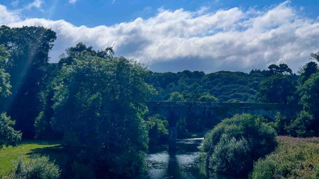 Take on the beautiful Tarka Trail cycle route: Includes GPS + tips